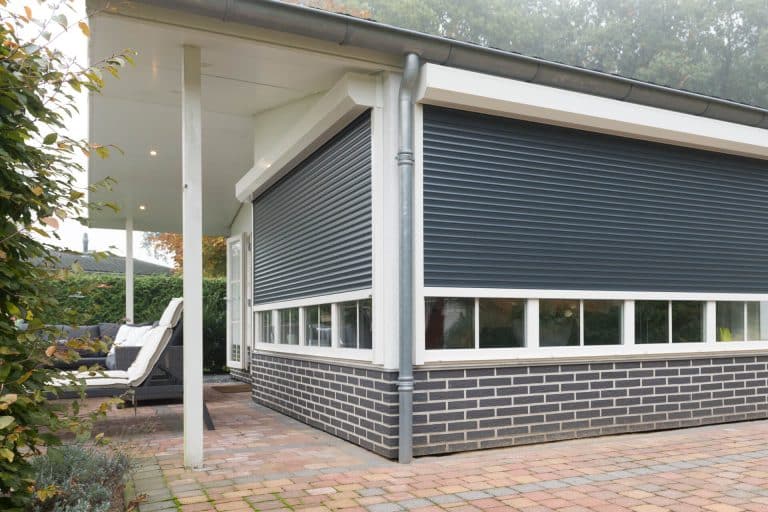 Rolluiken Ombouwen – Van Handmatig naar Elektrisch door Zonwering de Boer